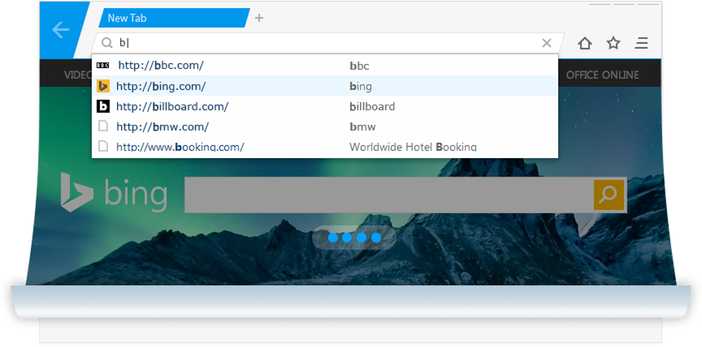Maxthon Nitro - Descargar
